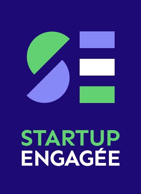 Label Startup Engagée - Le label RSE des startups et PME